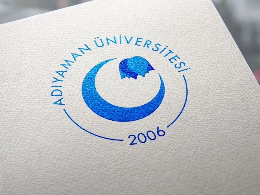 Adıyaman Üniversitesi Vector Logo - Logowik.com