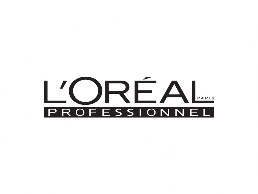 Download L Or al Professional Logo Vector Online Logowik