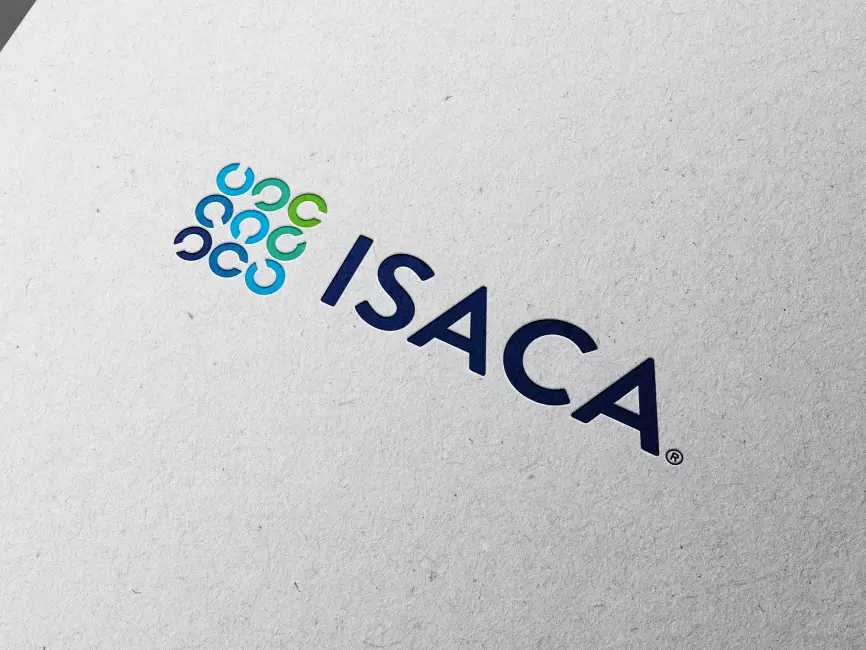 ISACA Logo Vector Download | Logowik