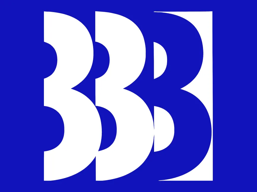 33rd Biennal d Art Logo Vector Free Download | Logowik