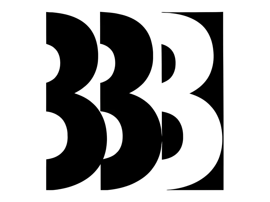 33rd Biennal d Art Logo Vector Free Download | Logowik