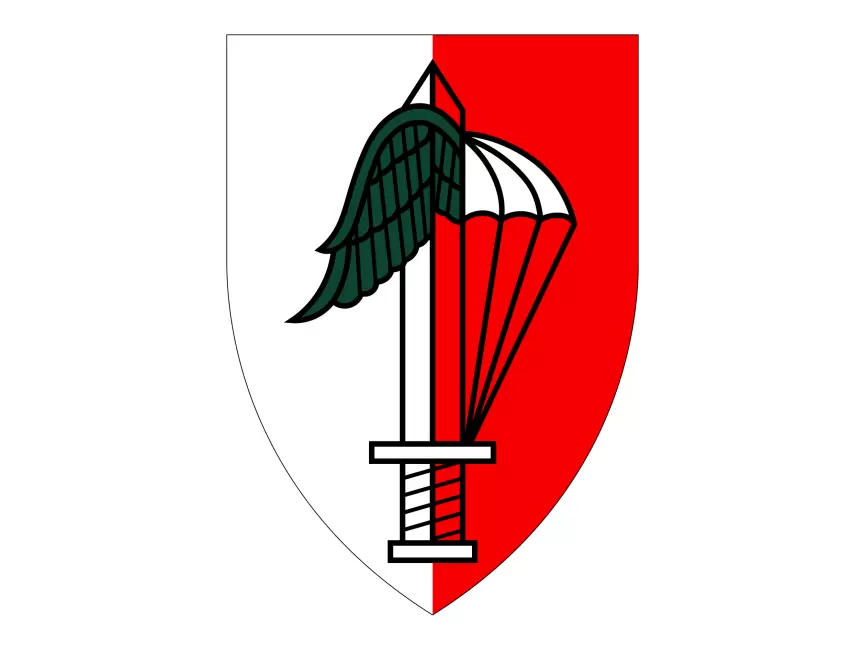 35th Brigade Old Tag Logo PNG vector in SVG, PDF, AI, CDR format