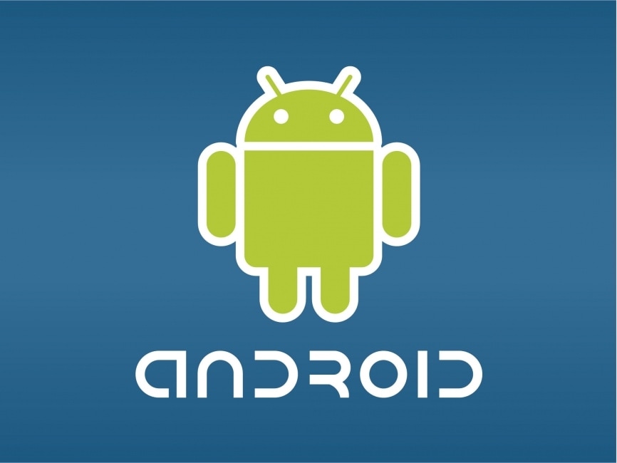 Android Logo Png Android Logo Png