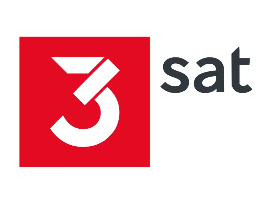 3sat 2019 Logo PNG vector in SVG, PDF, AI, CDR format