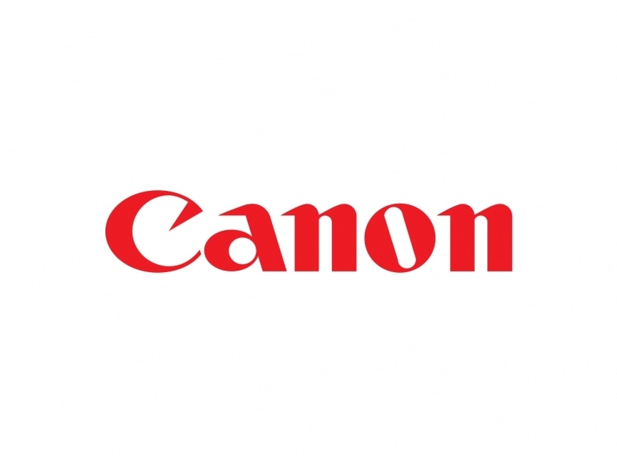 Canon Logo Vector Image Download Logowik Canon Logo Vector Image Download Logowik