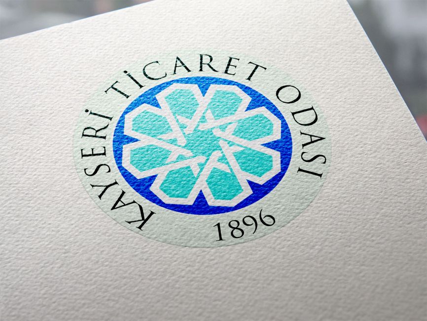 Kayseri Ticaret Odası Vector Logo - Logowik.com