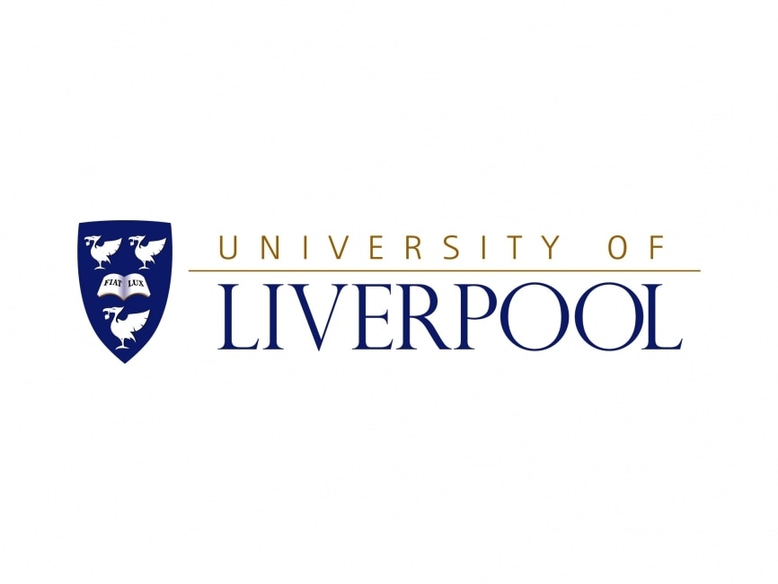 University Of Liverpool Logo Vector Download Logowik