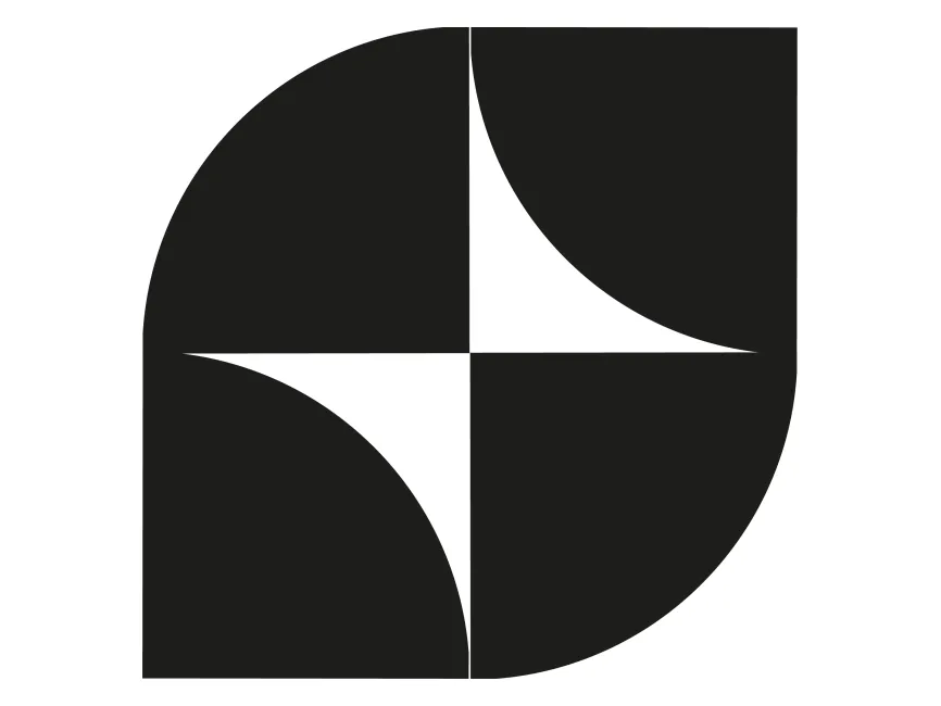 Modern Abstract Geometric Shape Logo Template Vector File Download ...