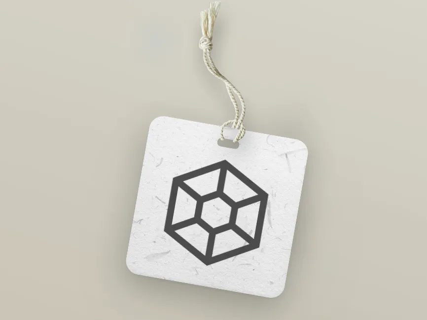 Hexagon Honeycomb Logo Template PNG vector in SVG, PDF, AI, CDR format