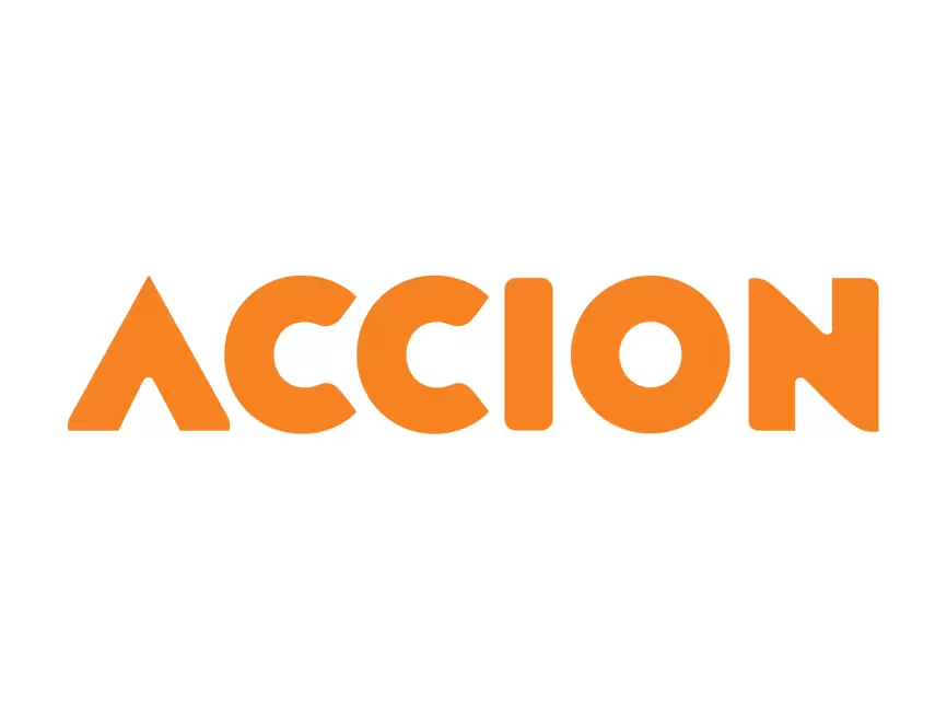 Accion US Network Logo PNG vector in SVG, PDF, AI, CDR format