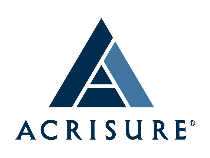 Acrisure Logo Vector File Download | Logowik