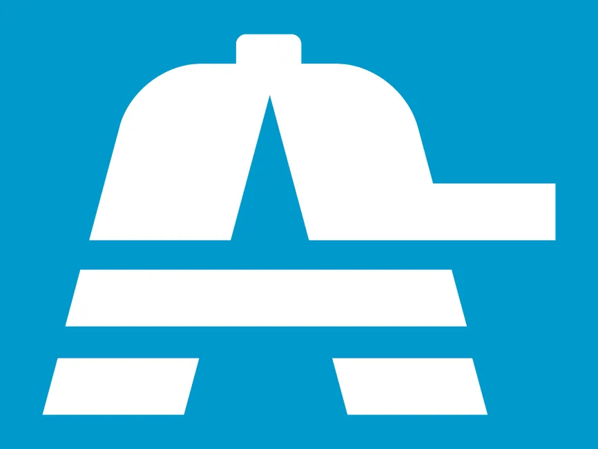 Download Action Cap Letter A Logo Template Vector Free | Logowik