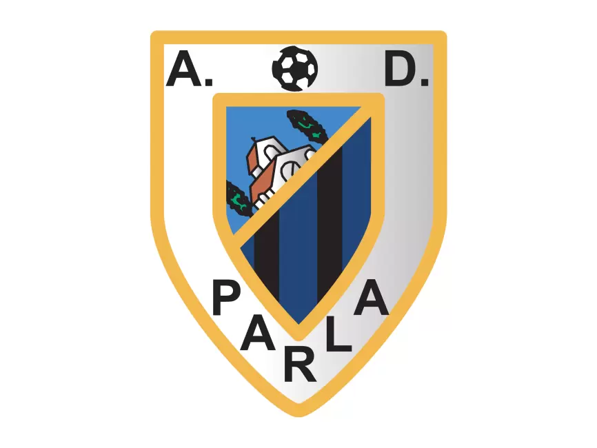 AD Parla Logo Vector Files Download | Logowik