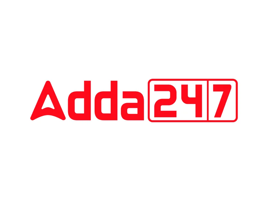 Adda247 Logo Vector File Free Download | Logowik