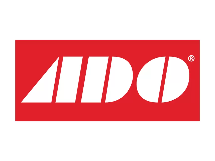 ADO Autobuses de Oriente Logo Vector File Download | Logowik