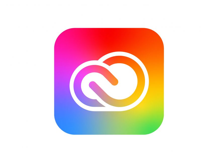 Adobe Creative Cloud Logo Vector File Free Download Logowik Adobe Creative Cloud Logo Vector File Free Download Logowik