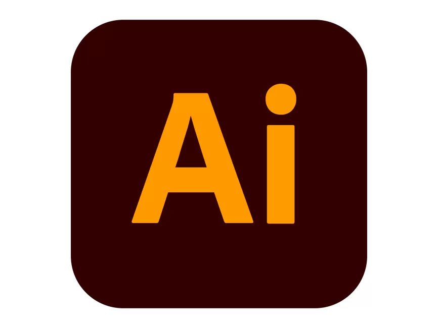 Adobe Illustrator CC Icon Logo Vector Download | Logowik