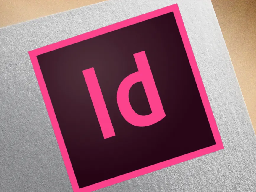 Indesign Logo Png