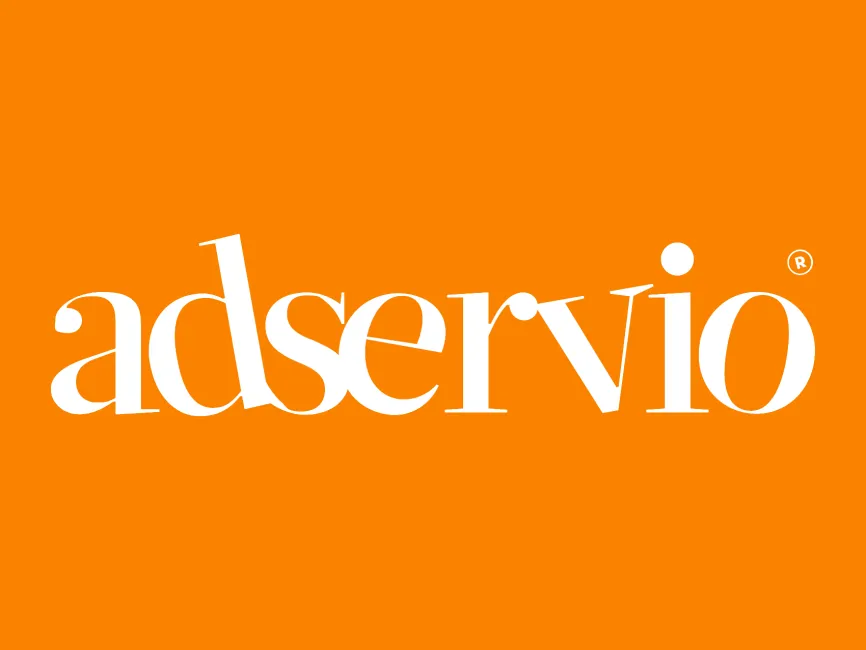 Adservio Logo Vector File Free Download | Logowik
