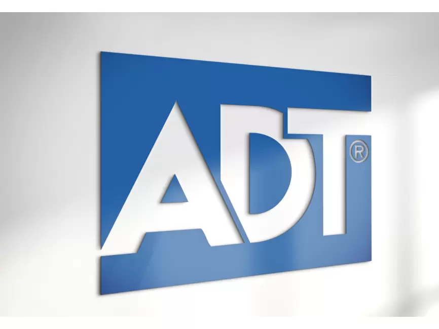 ADT2 Logo Vector Image Download | Logowik
