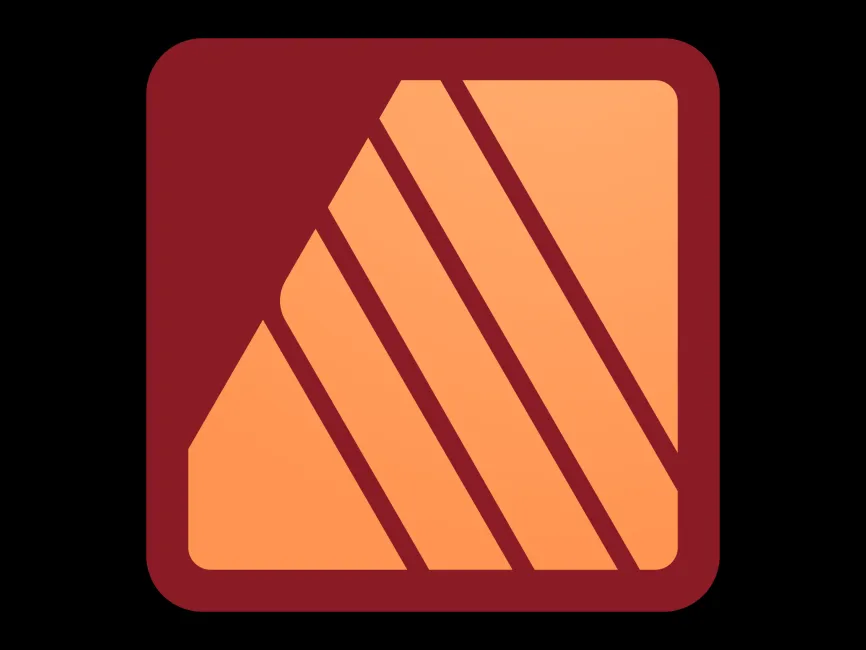 Affinity Publisher Icon Logo Vector Free Download | Logowik