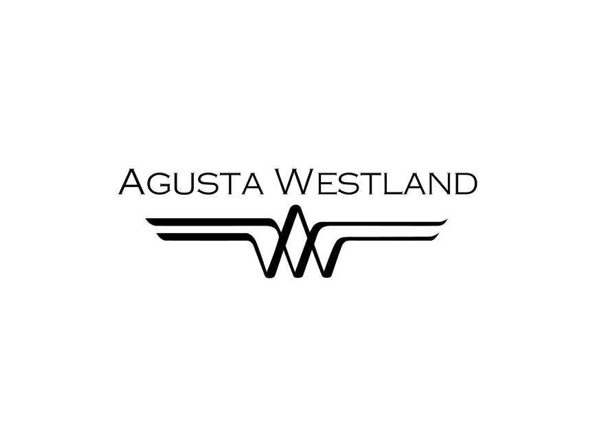 Agusta Westland Logo Vector Download | Logowik