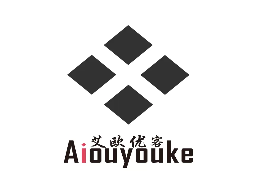 Free Aiouyouke Logo Vector Download | Logowik