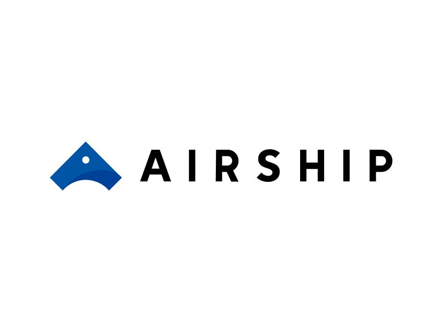 Download Airship Logo Vector Free | Logowik