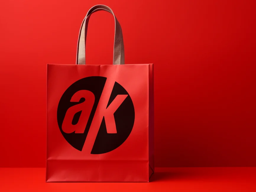 Aksel Kjersgaard Black Logo Vector Download | Logowik