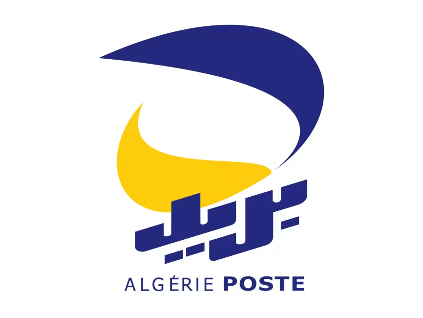 Algerie Poste Logo Vector Download | Logowik