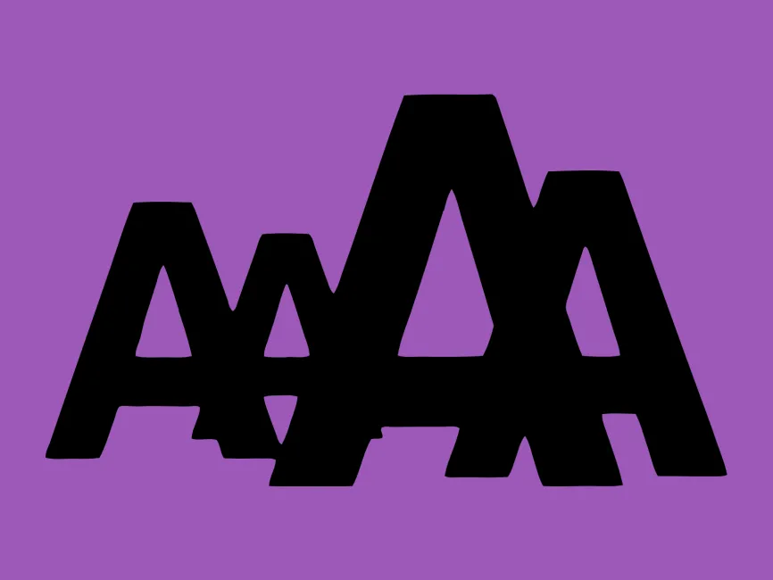 Ali Reza Group AAAA Letters Logo Template Logo Vector Download | Logowik