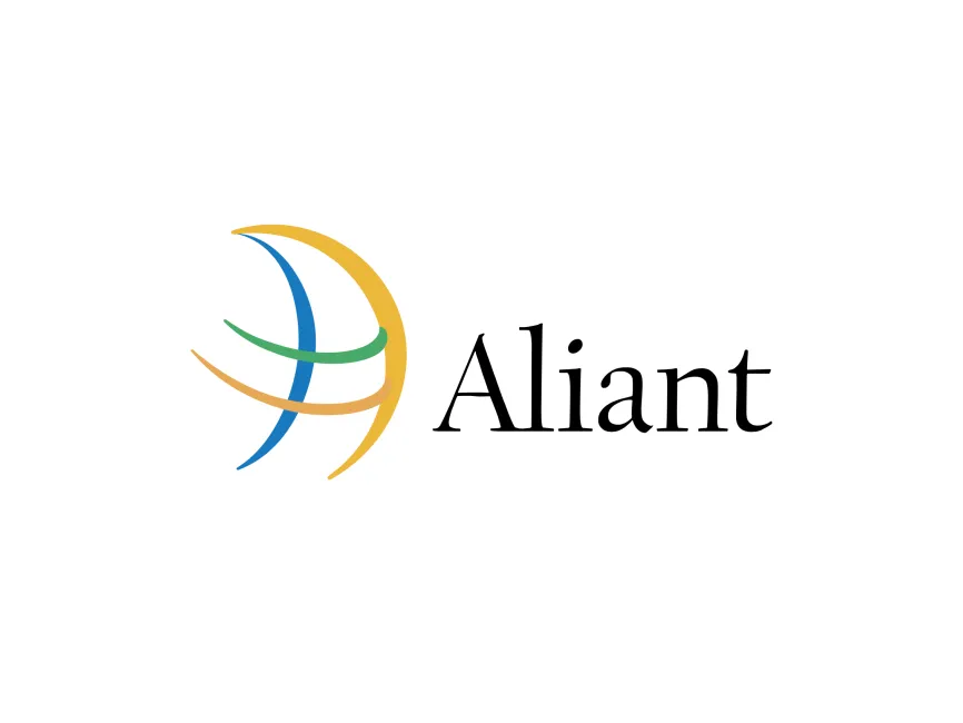 Free Aliant Logo Vector Download | Logowik