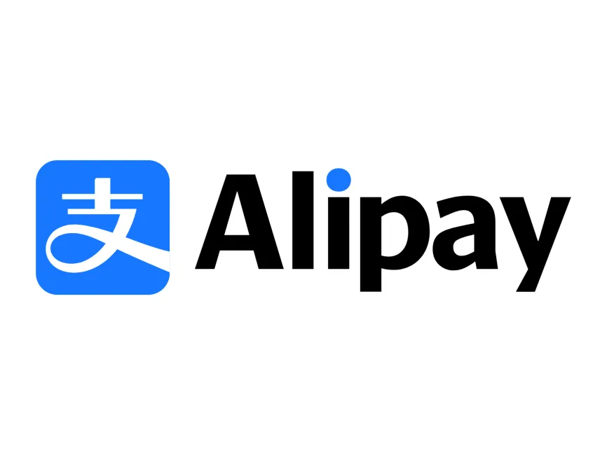 Download Alipay 2020 Horizontal Logo Vector Free | Logowik