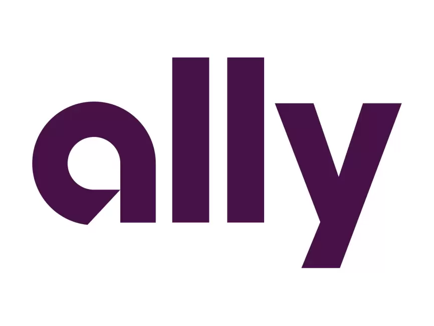 Ally Financial Logo Vector File Download | Logowik