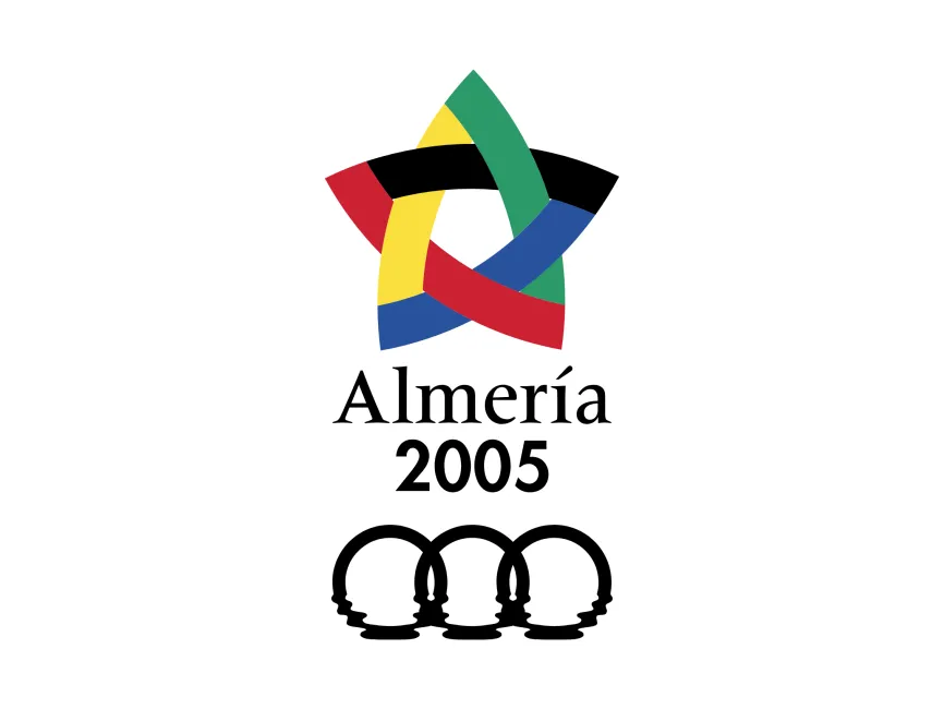 Almeria 2005 Logo Vector Image Download | Logowik