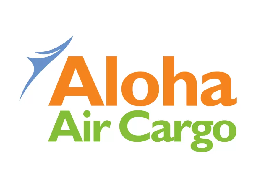 Aloha Air Cargo Logo Vector Download | Logowik