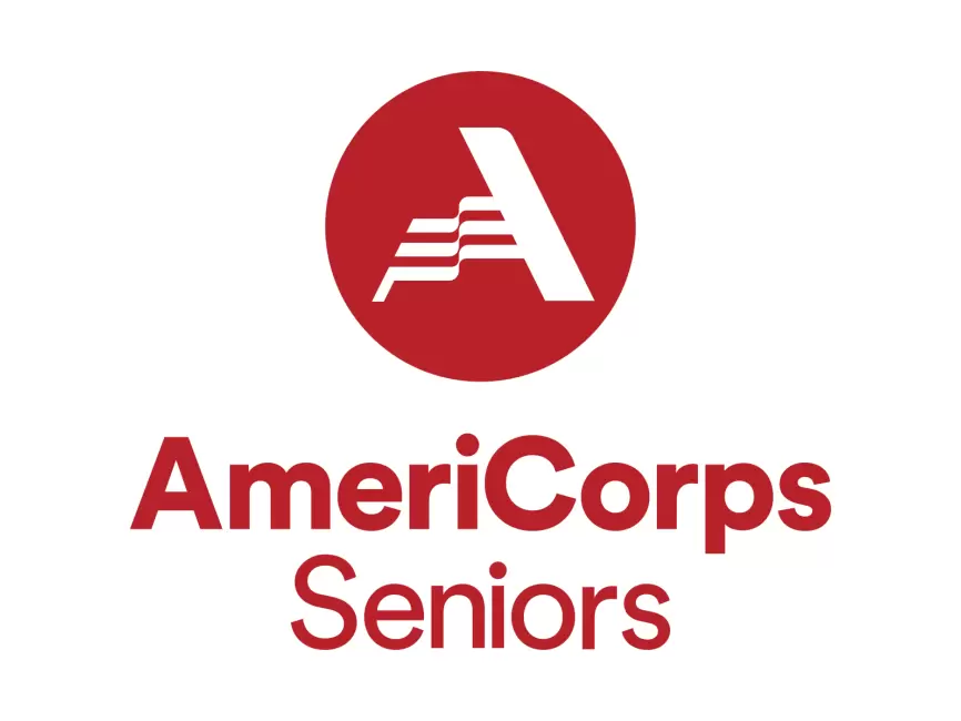 Download AmeriCorps Seniors 2020 Stacked Crimson Logo Vector Online ...