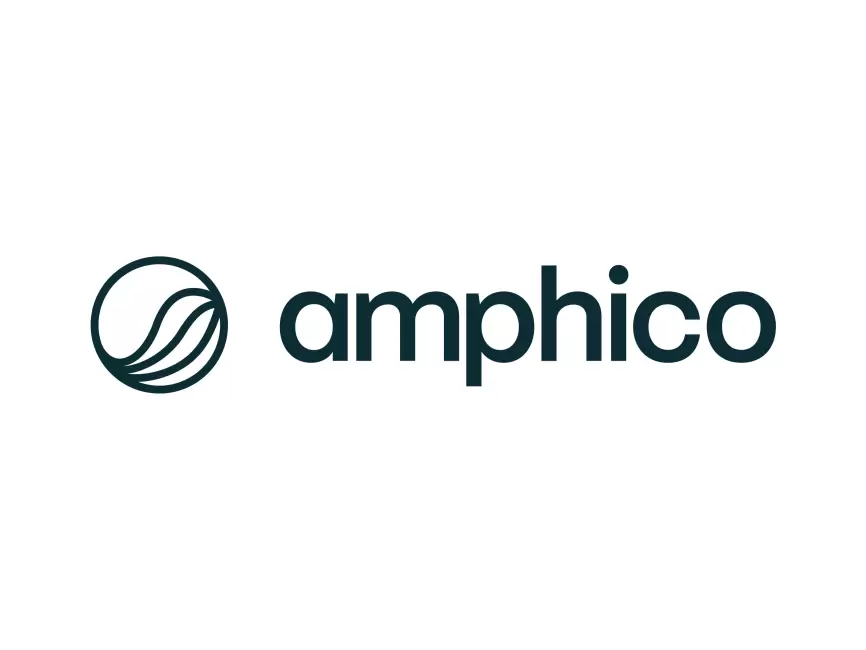 Amphico New Logo Vector Download | Logowik