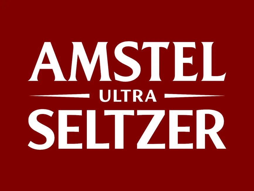 Amstel Ultra Seltzer Logo Vector Image Download | Logowik