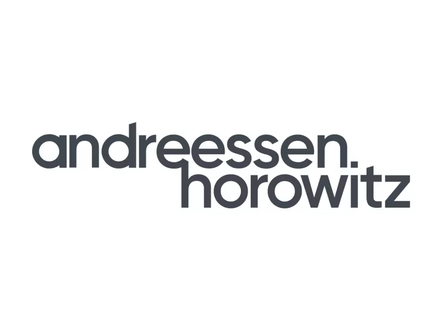 Andreessen Horowitz New Logo Vector Image Download | Logowik
