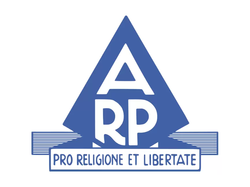 Download Anti-Revolutionaire Partij Logo Vector Free | Logowik