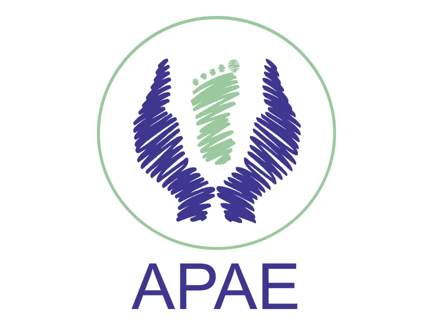 Apae Logo Vector File Download | Logowik