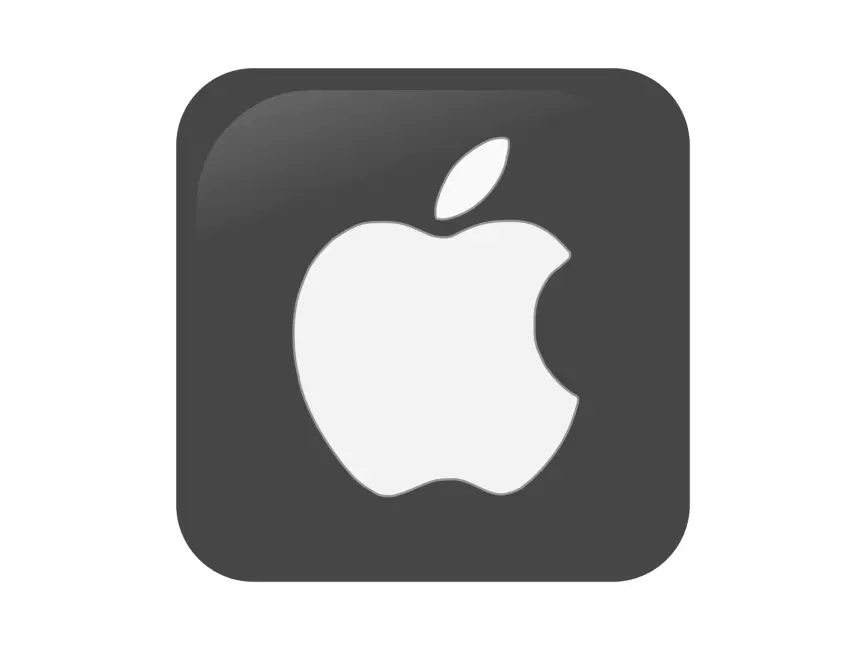 Free Apple Mac Logo Vector Download Logowik Free Apple Mac Logo Vector Download Logowik