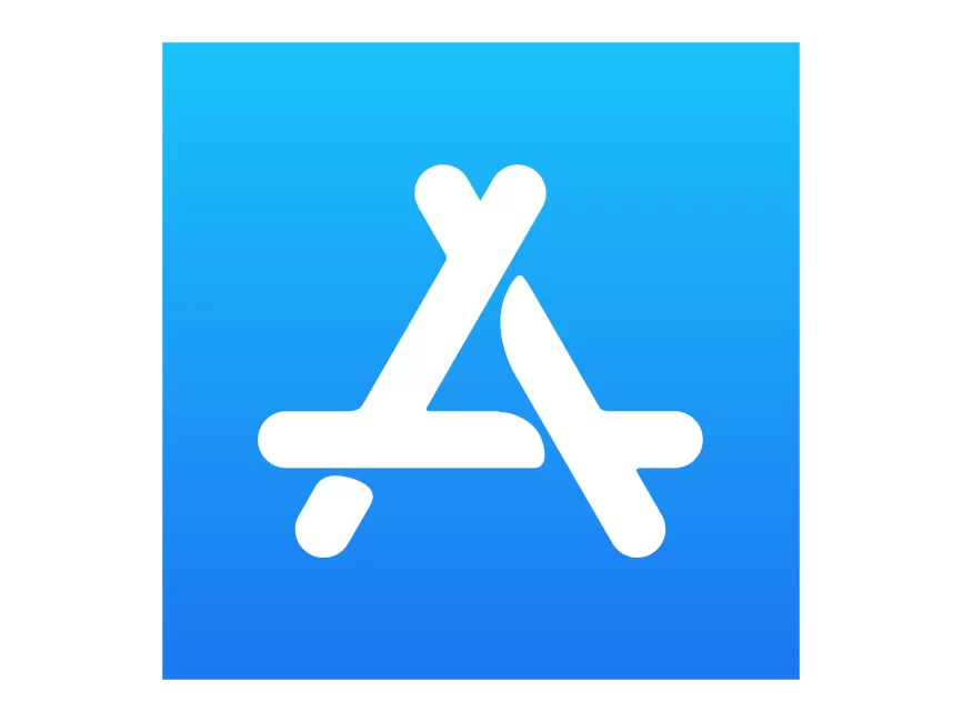 Itunes App Store Icon