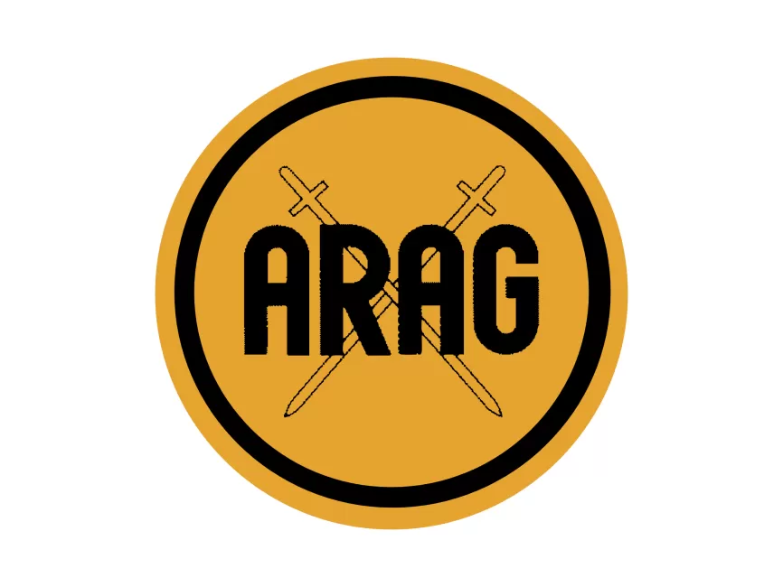Arag Logo