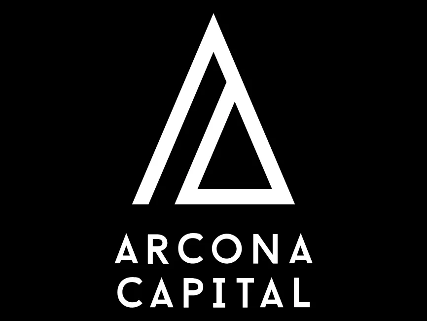 Download Arcona Capital Logo Vector Free | Logowik