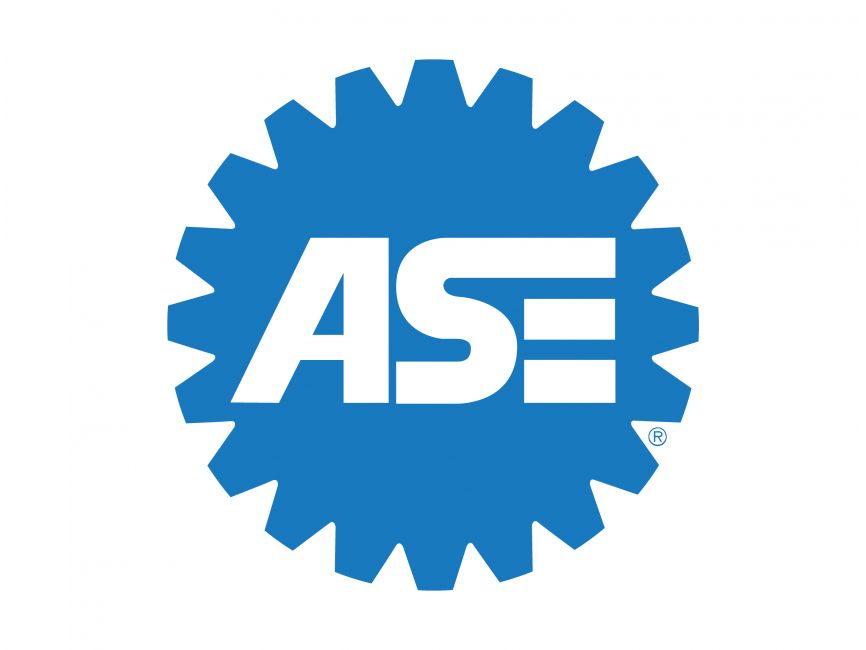 ASE Logo Vector File Free Download | Logowik