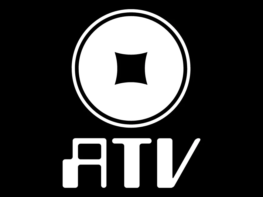 Asia Television 1982 Logo Vector Free Download | Logowik