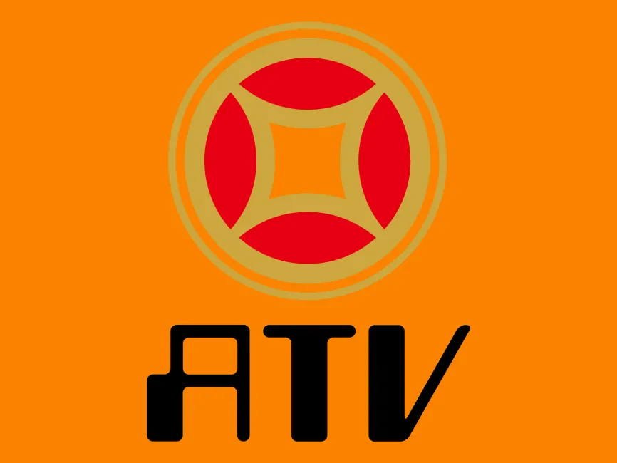 Asia Television 1982 Logo Vector Free Download | Logowik