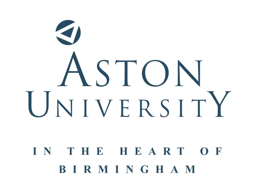 University Birmingham Logo Aston University | Digital Marketing